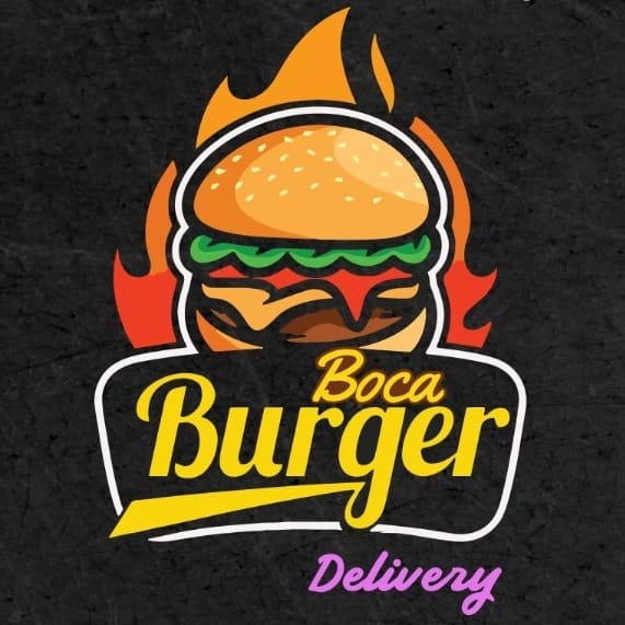 Boca Burger Delivery | MARIANA | iFood