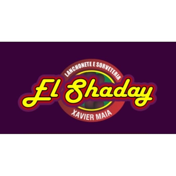 El Shaday Lanche, Pizzaria Xavier Maia | RIO BRANCO | iFood