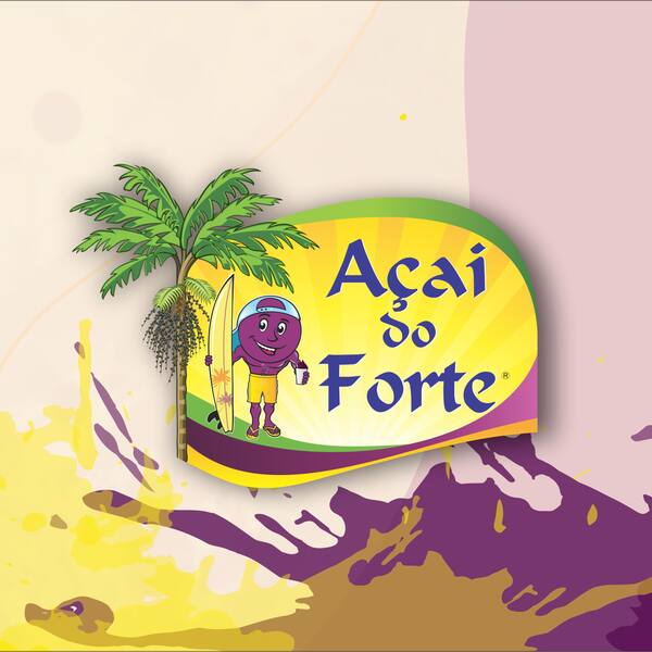 Açaí do Forte PARTAGE | SAO GONCALO | iFood