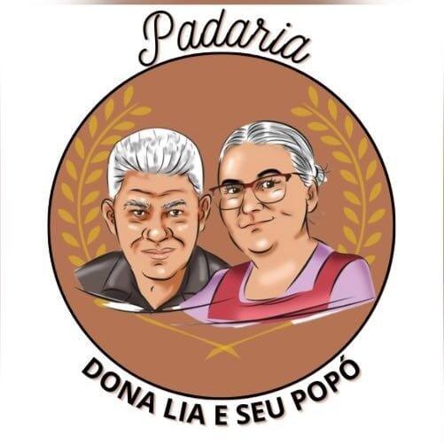 Padaria Dona Lia e Seu Popó | FRANCO DA ROCHA | iFood