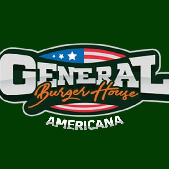 General Burger House | AMERICANA | iFood