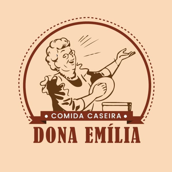 Dona Emilia (tasty Chicken) Frango Frito | CURITIBA | iFood