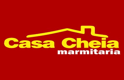 Marmitaria Casa Cheia | BAURU | iFood