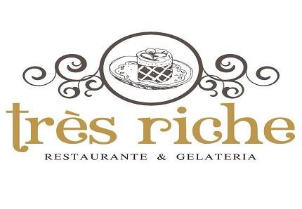 Très Riche Restaurante e Gelateria | MARINGA | iFood