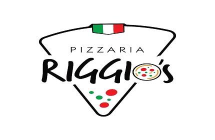 Riggios Pizzaria | São Paulo | iFood