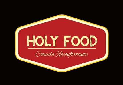 Refeições- Holy Food | RIO DE JANEIRO | iFood