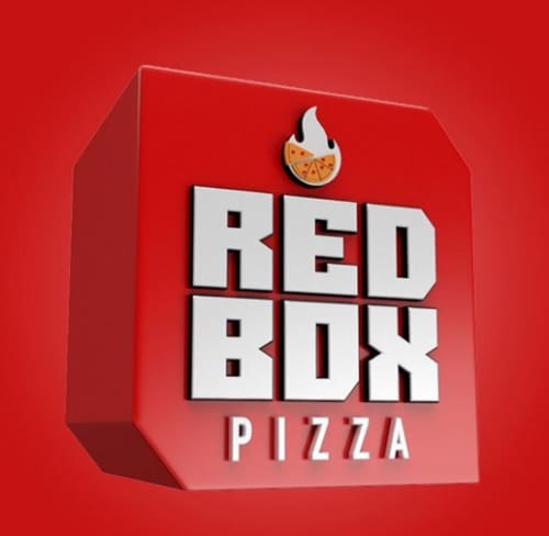Pizzaria Red Box Pizza | SALVADOR | iFood