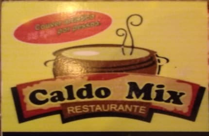 Caldo Mix - Ananindeua | ANANINDEUA | iFood