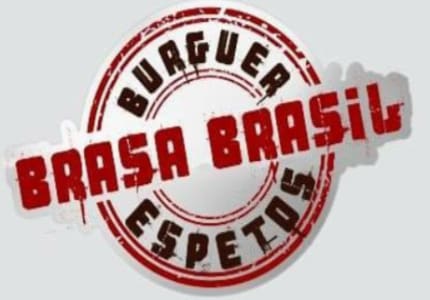 Brasa Brasil burguer e espetos | CASCAVEL | iFood