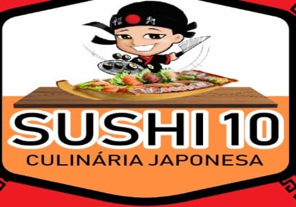Sushi 10 | SAO PAULO | iFood