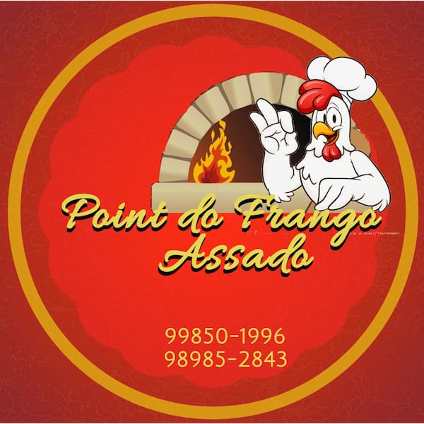 Point do Frango Assado | CONTAGEM | iFood