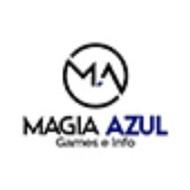 Magia Azul Games e Info | NITEROI | iFood