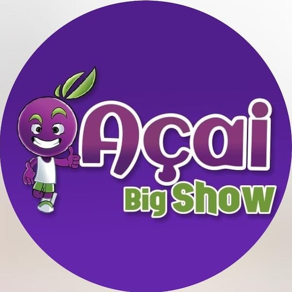 Açaí Big Show | JUAZEIRO DO NORTE | iFood