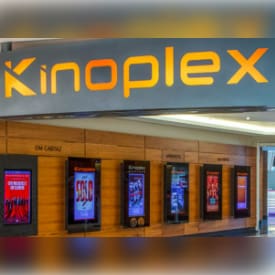 Kinoplex Park Shopping | BRASILIA | iFood