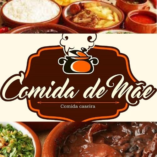 Comida de Mae | GRAVATAI | iFood