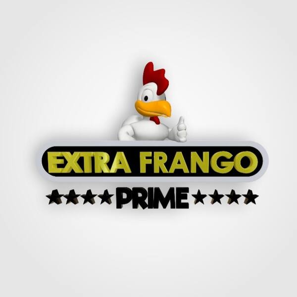 Extra Frango Prime | TERESINA | iFood