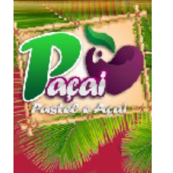 Paçaí Pastel e Açaí | MONGAGUA | iFood