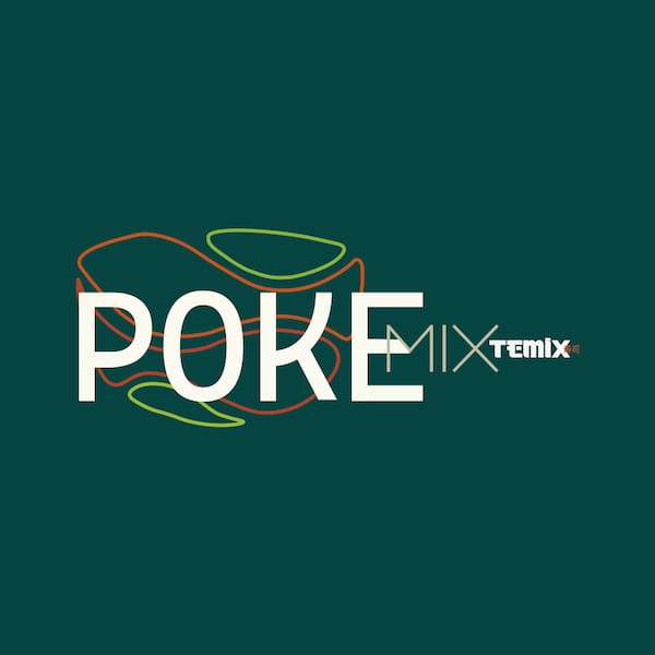 Pokemix - Casa Forte | RECIFE | iFood
