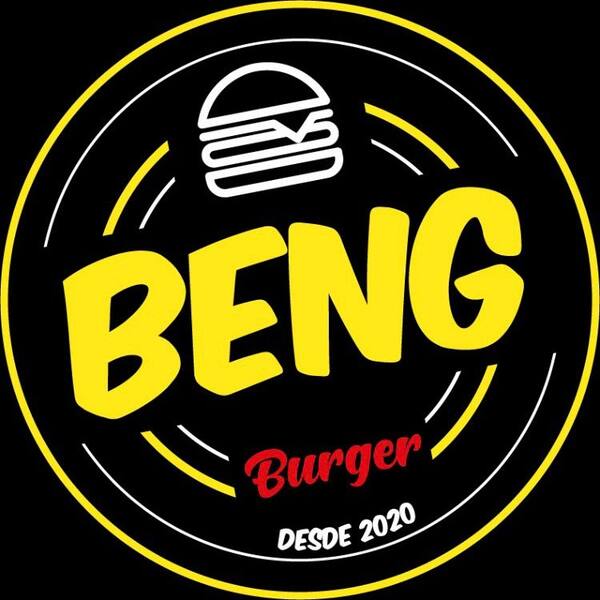 Beng Burguer | SAO LUIS | iFood