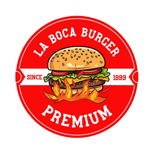 La Boca Burger - Hamburgueria | SAO PAULO | iFood