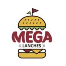 Mega Lanches | LAGOA DOURADA | iFood