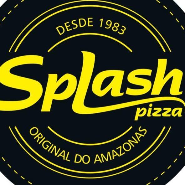 Splash Pizza - Dom Pedro | MANAUS | iFood