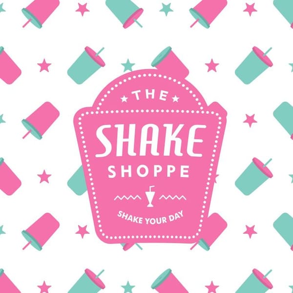 The Shake Shoppe | BRASILIA | iFood