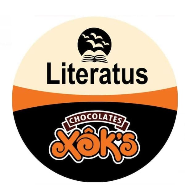 Literatus Xoks | IJUI | iFood