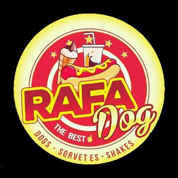 Rafa Dog Grelhado | TATUI | iFood