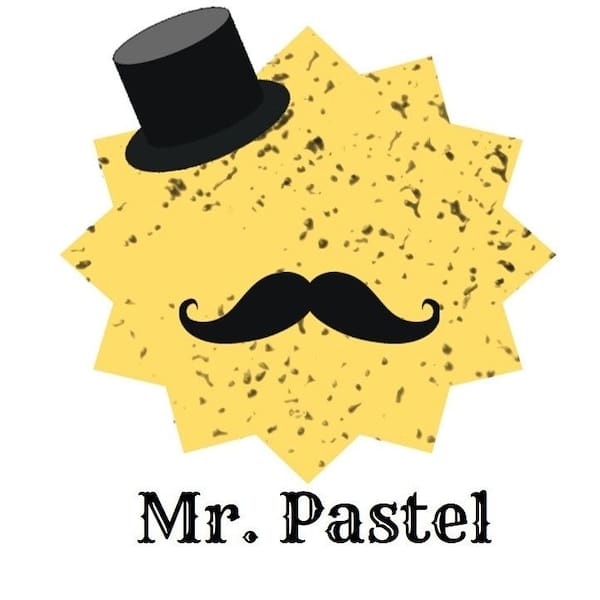 Mr Pastel - Pastéis de 30 Centímetros | JUIZ DE FORA | iFood