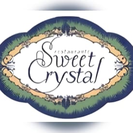 Sweet Crystal | COTIA | iFood