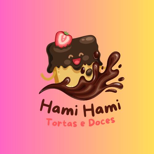 Hami Hami - Tortas e Doces | RIBEIRAO PRETO | iFood