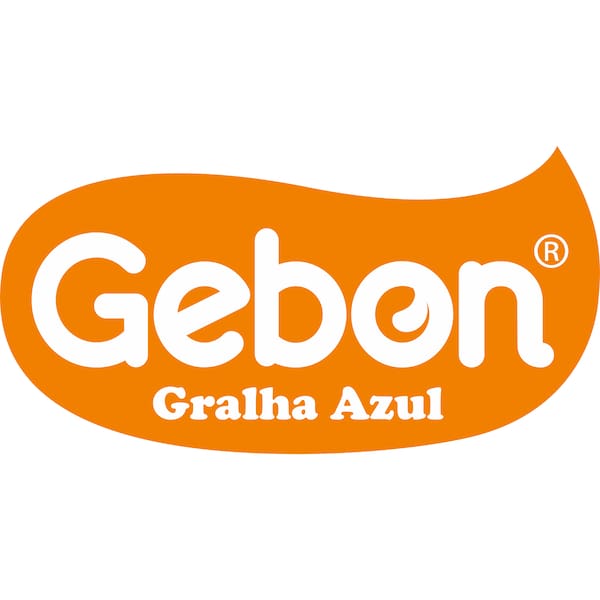 Gebon Sorvetes Gralha | FAZENDA RIO GRANDE | iFood