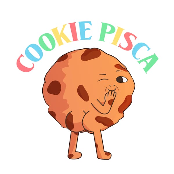 Cookie Pisca | RIO DE JANEIRO | iFood