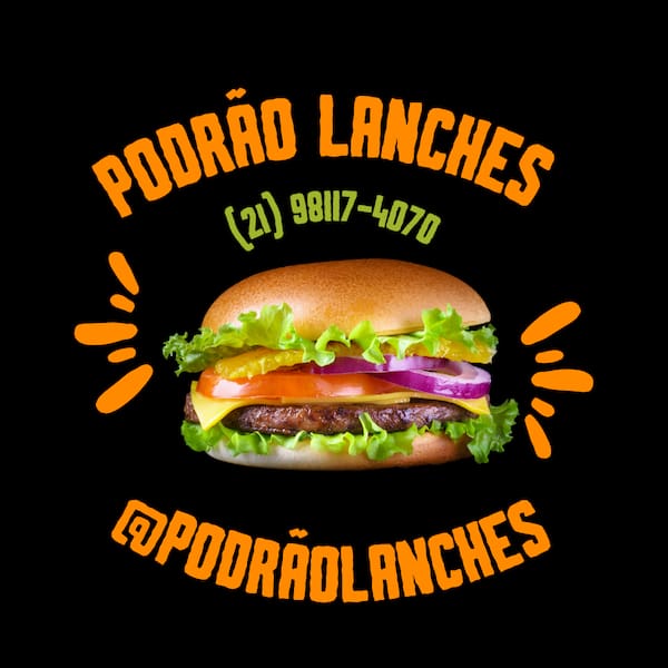 Podrão Lanches | RIO DE JANEIRO | iFood