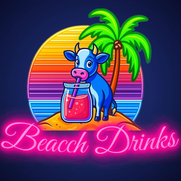 Beacch Drinks | NITEROI | iFood