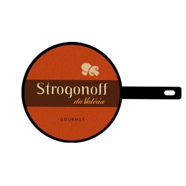 Strogonoff da Valéria | SAO PAULO | iFood