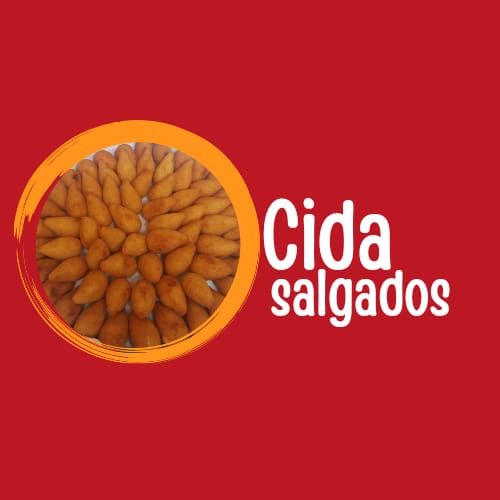 Cida Salgados | TATUI | iFood