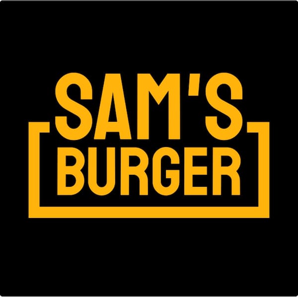 Sams Burger - Hamburgueria | GOIANIA | iFood