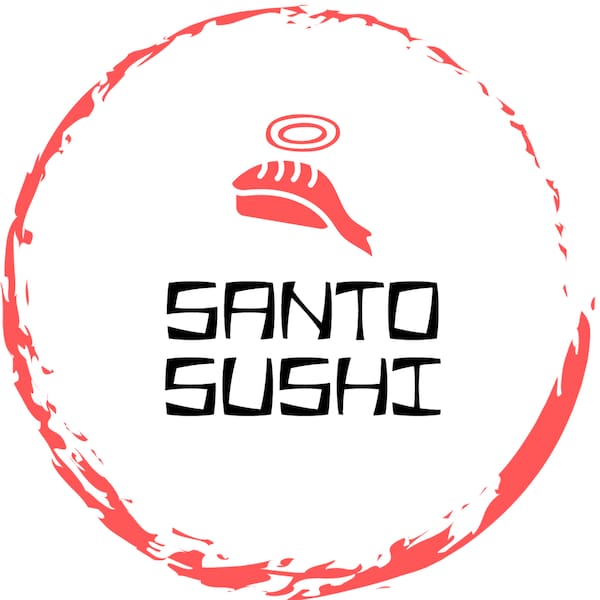 Santo Sushi | SALVADOR | iFood