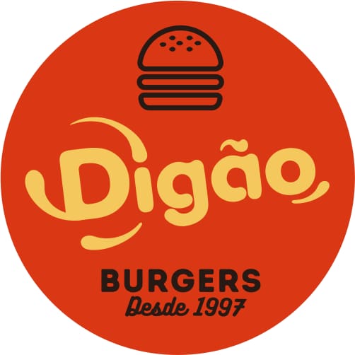 Digão Burgers Ubá | UBA | iFood