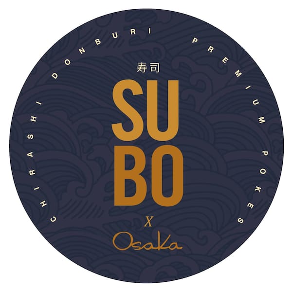 Subo by Osaka (poke) | SAO PAULO | iFood