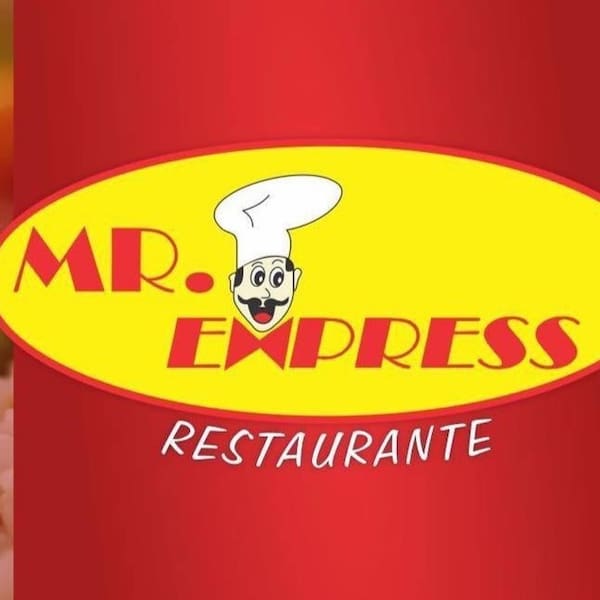 Mr Express | PARAGOMINAS | iFood