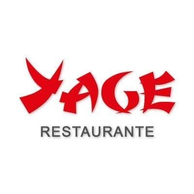 Restaurante Yage | CURITIBA | iFood