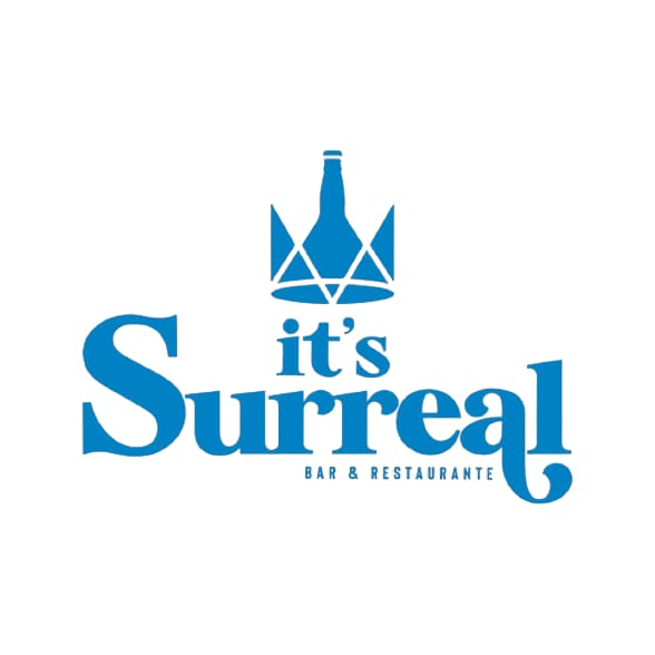 Its Surreal Bar e Restaurante | BELO HORIZONTE | iFood