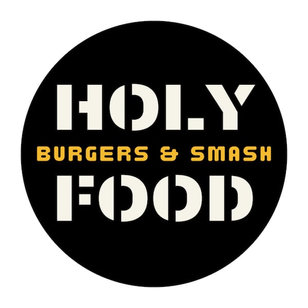 Holy Food Hamburgueria | PALHOCA | iFood
