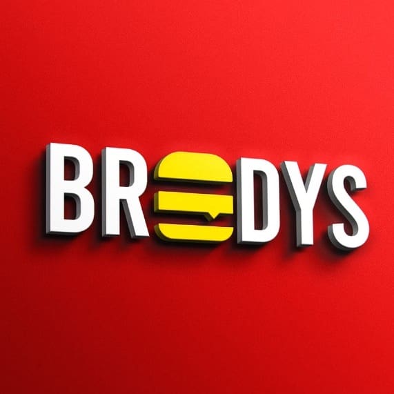 Brodys Hamburgueria | Sinop | iFood