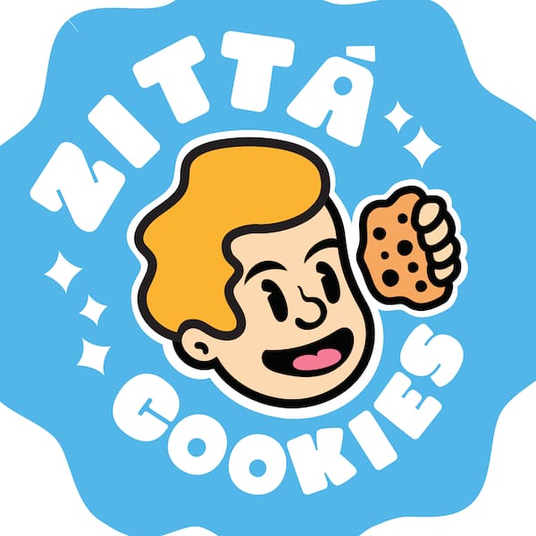 Zittá Sweet Shop - Cookies | SAO PAULO | iFood