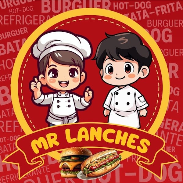 Mr Lanches | SAO PAULO | iFood