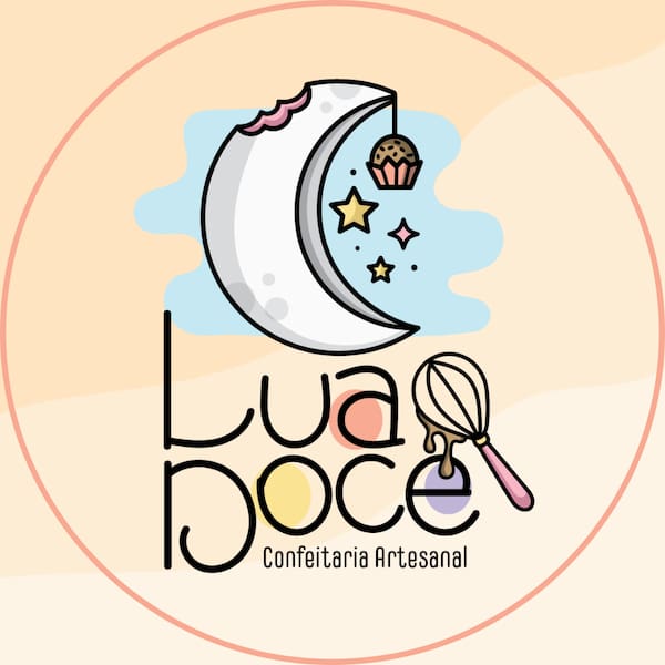 Lua Doce - Confeitaria Artesanal | PALMAS | iFood